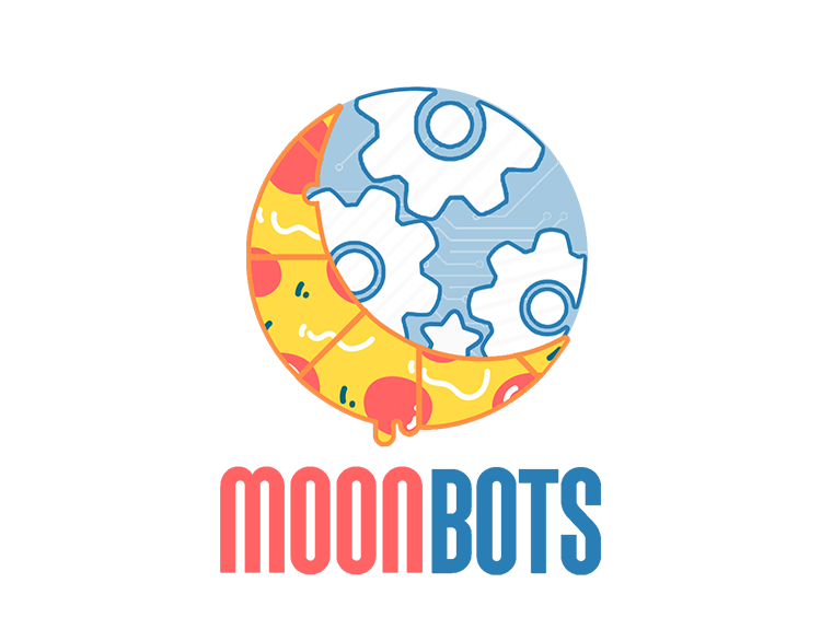Contact MOONBots!